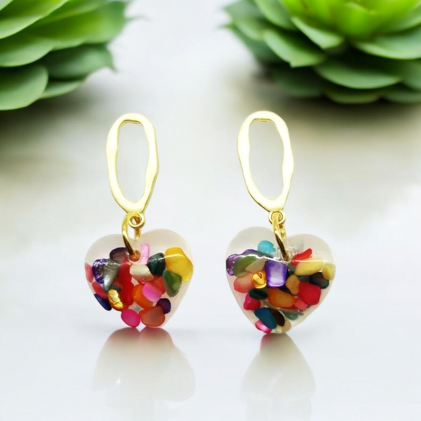 Valeritas MonCoeur – Valerita Brilla Brilla